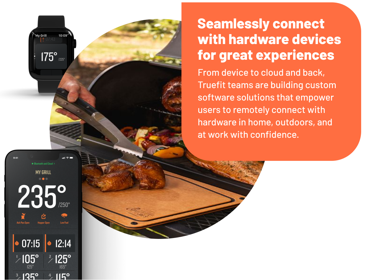 Enhance Control | Truefit