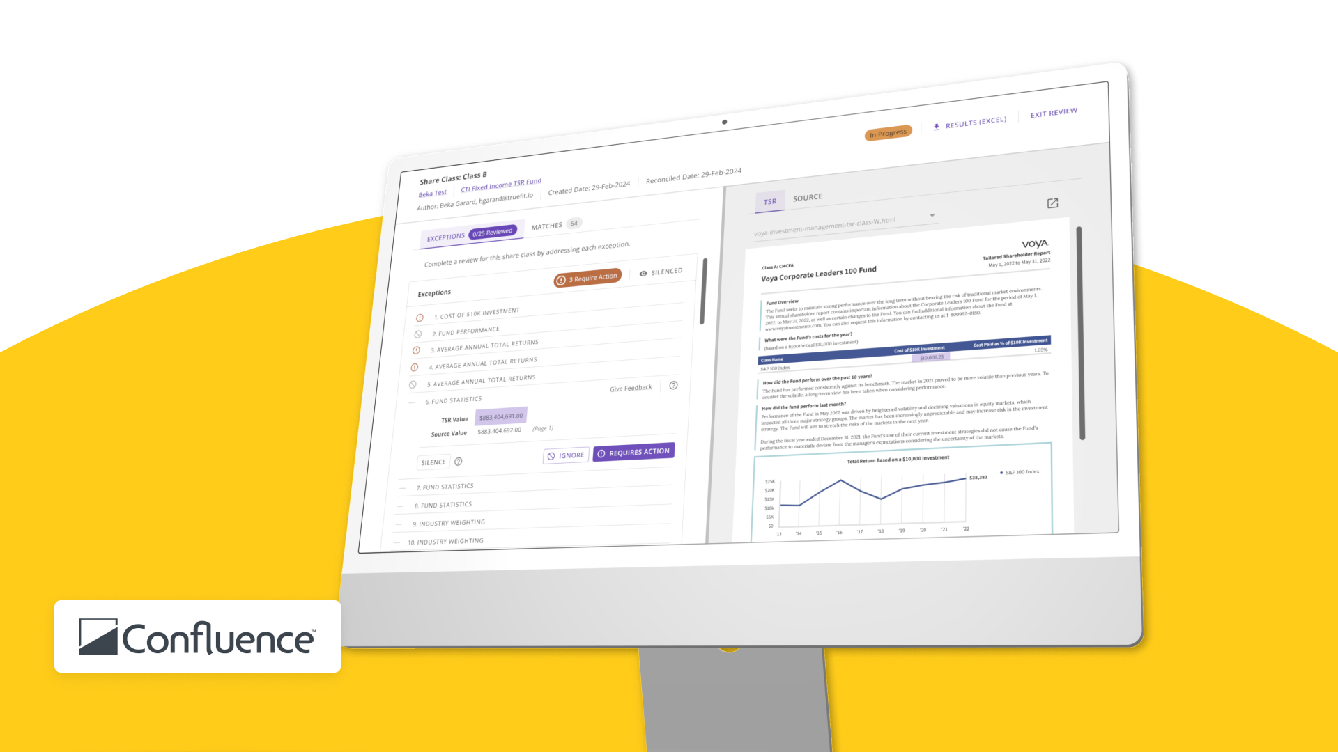 Automate With AI - Confluence