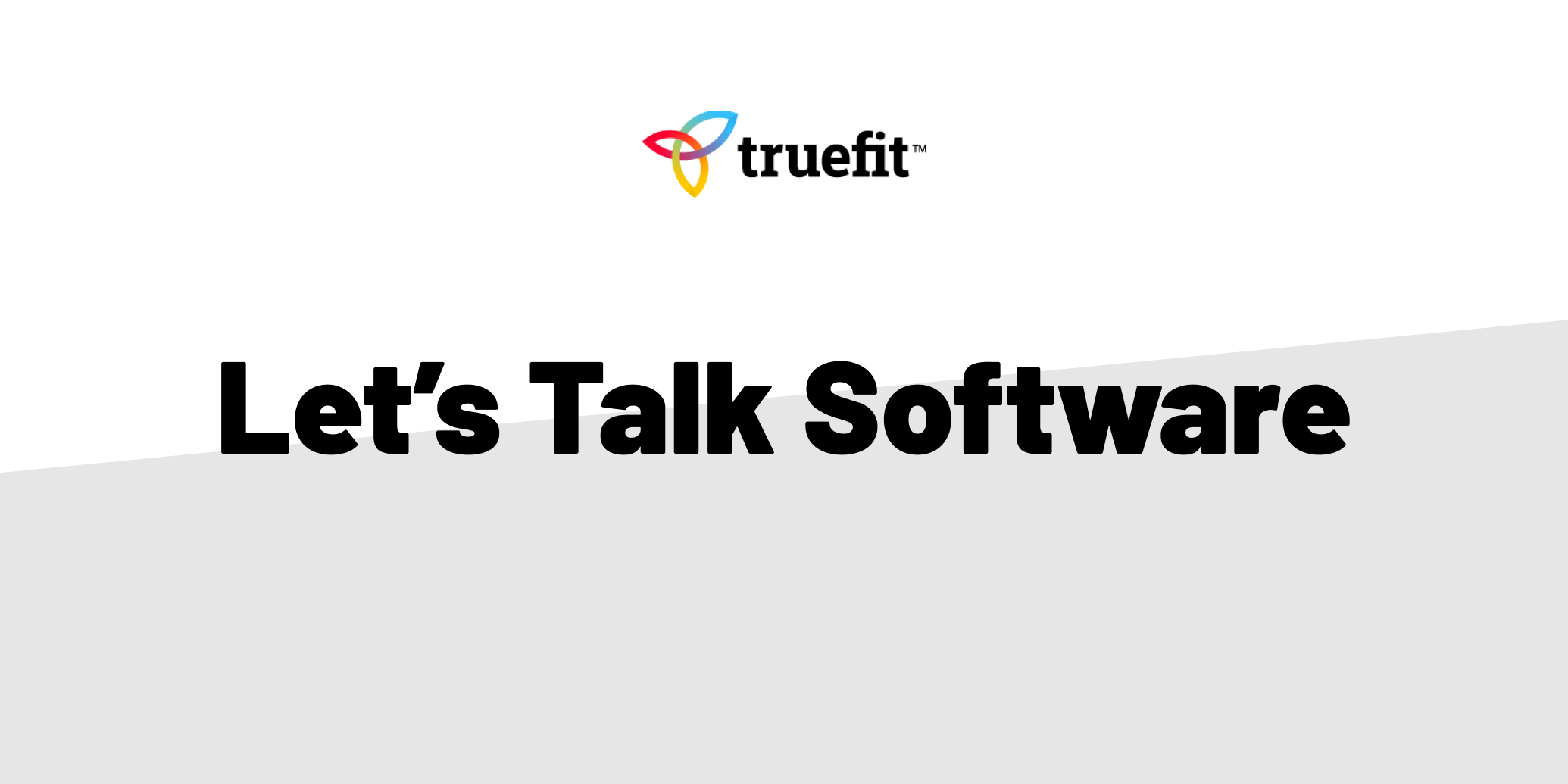 Contact - Let's Talk Software